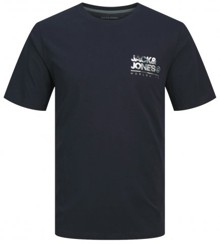 MotleyDenim.es | Ropa tallas grandes hombre